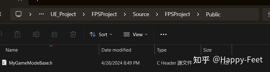 UE5删除C++类 & 编译失败 "当前上下文中不存在catch2" 踩坑 - 知乎
