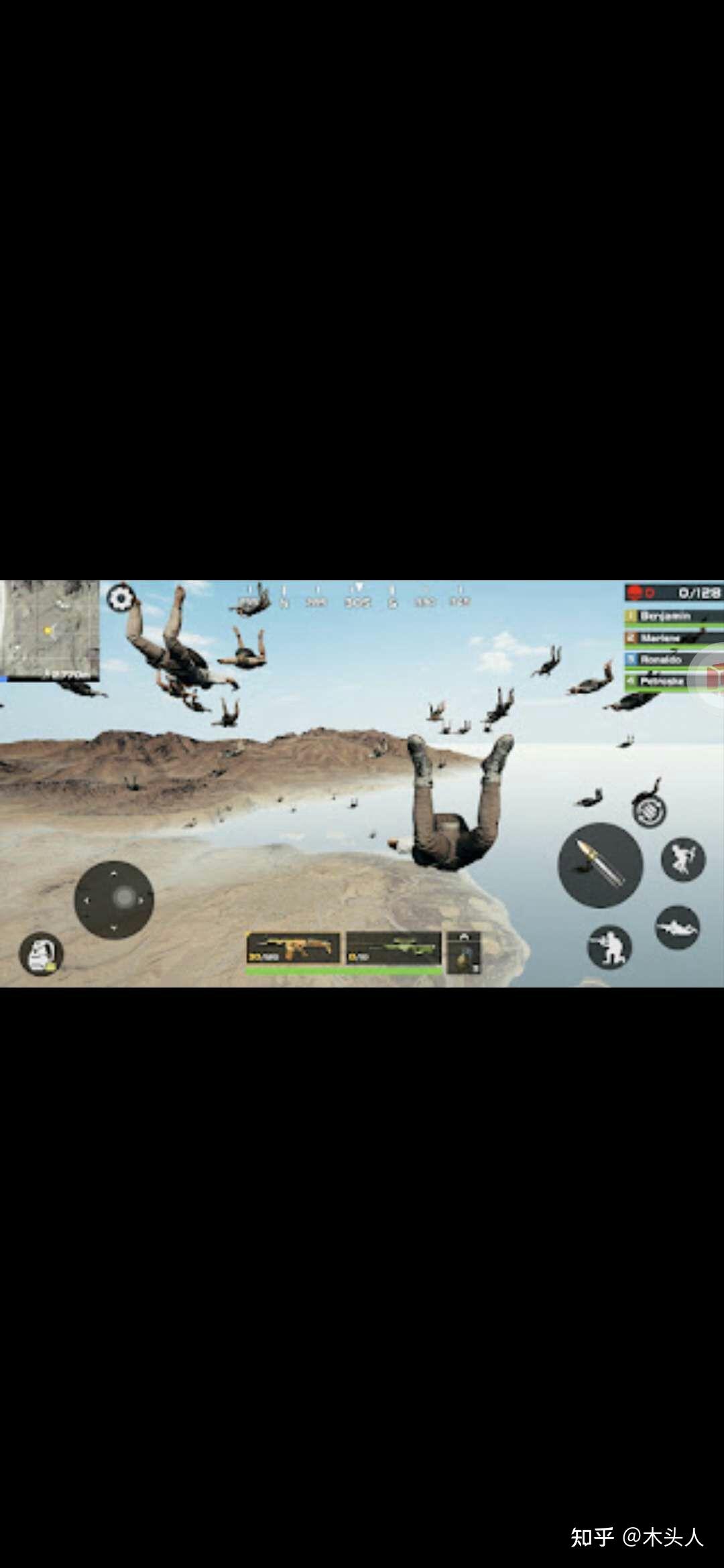 Bullet Strike.ver.1.2.45 - 知乎