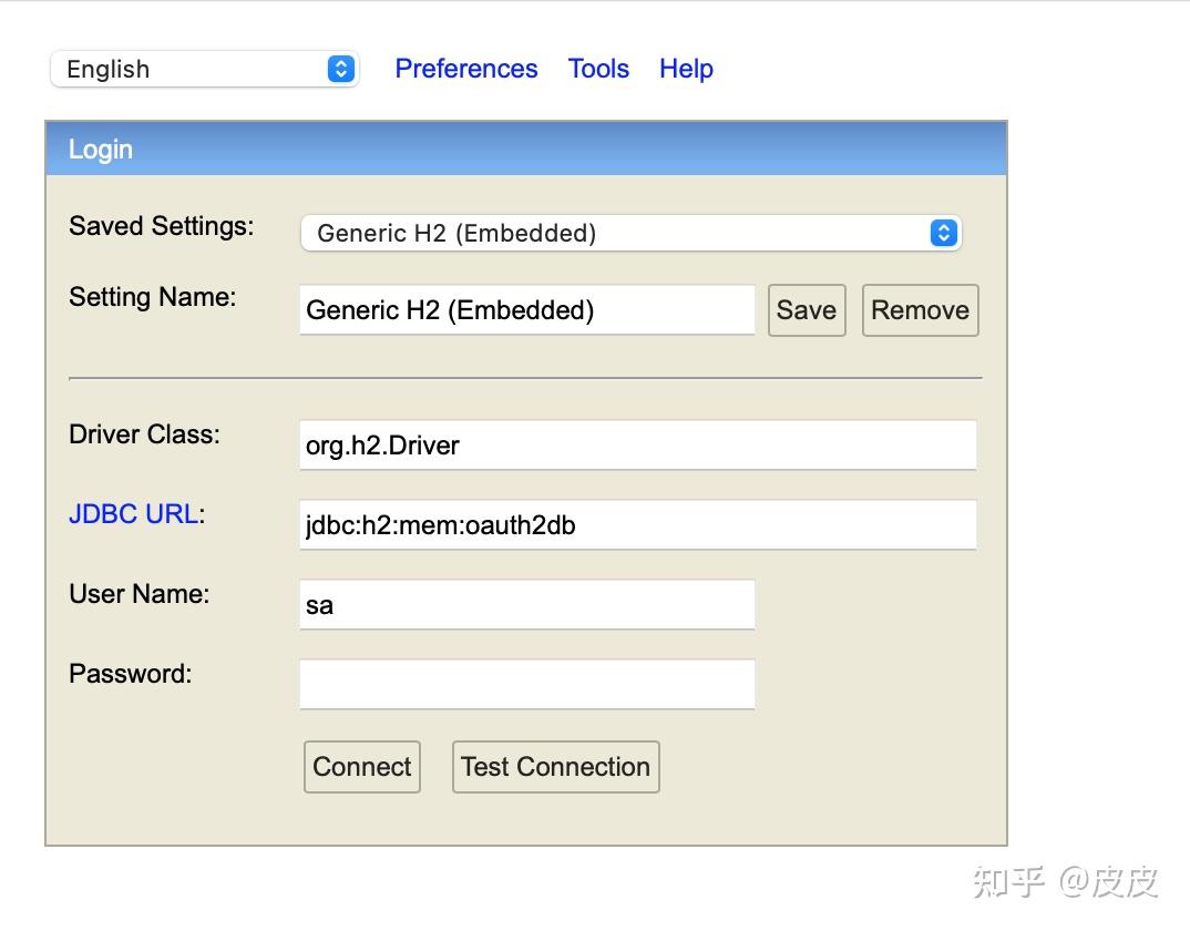 Spring Security5后基于oauth2 1的authorization Server 实现 (官方demo,稍作修改 知乎
