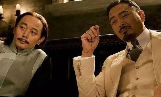 电影《让子弹飞》为何很火？其中有什么原因？ - 知乎