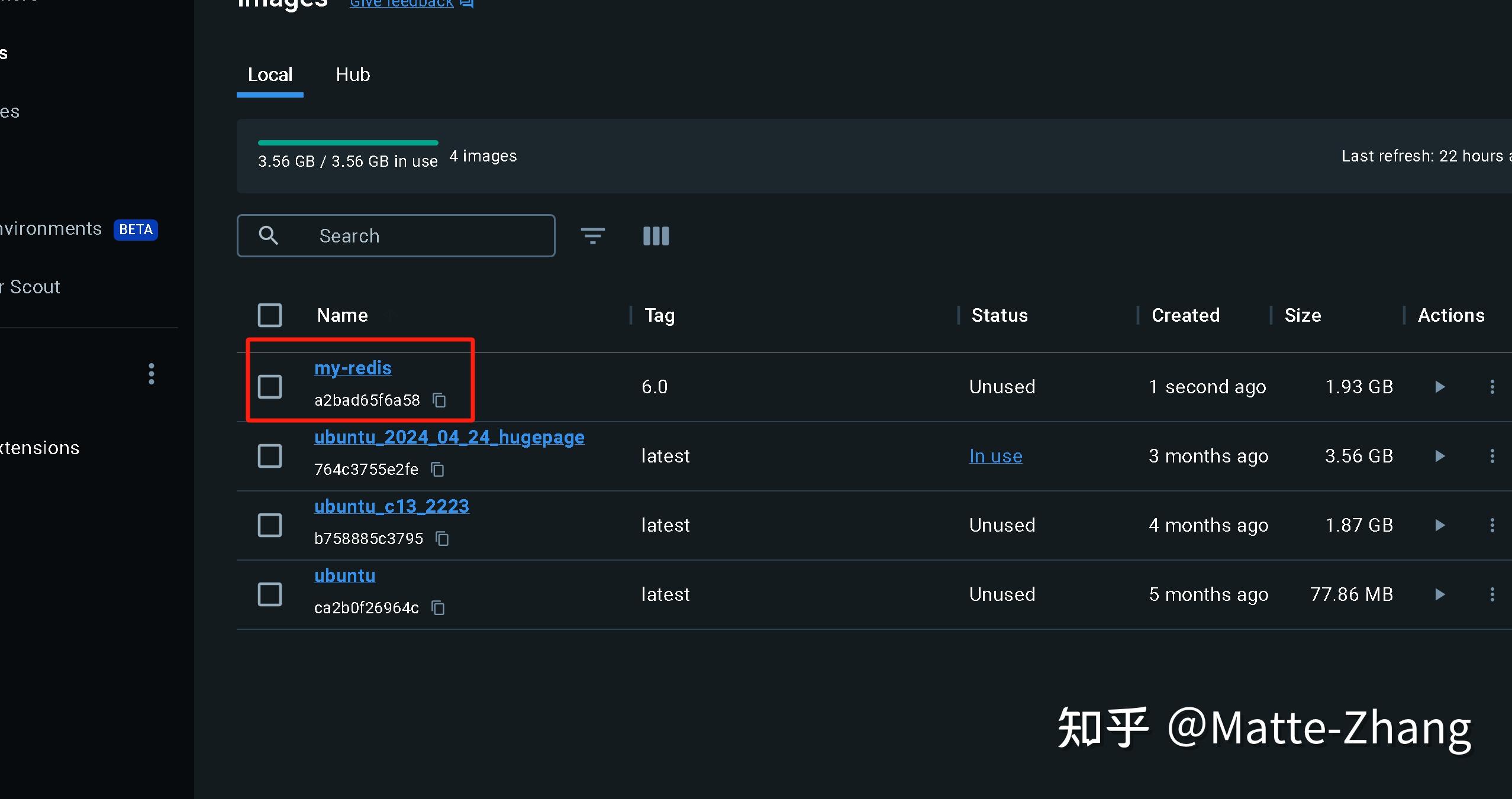 Redis6.0在Ubuntu系统单机部署和Docker部署详细教程，并梳理运维管理相关问题和命令 - 知乎