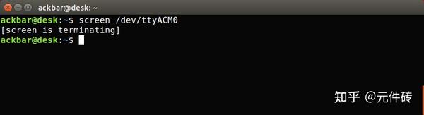 CircuitPython的详细介绍及使用 - 知乎