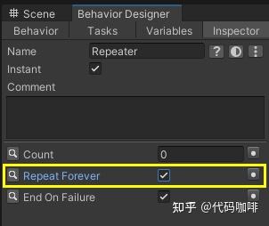 行为树的理论与实践入门 - 知乎