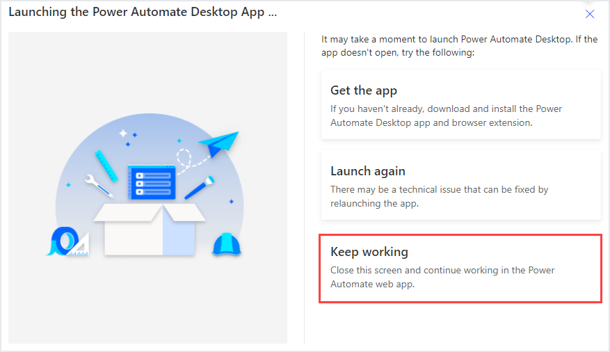 演示创建 微软Power Automate Desktop 流 - 知乎
