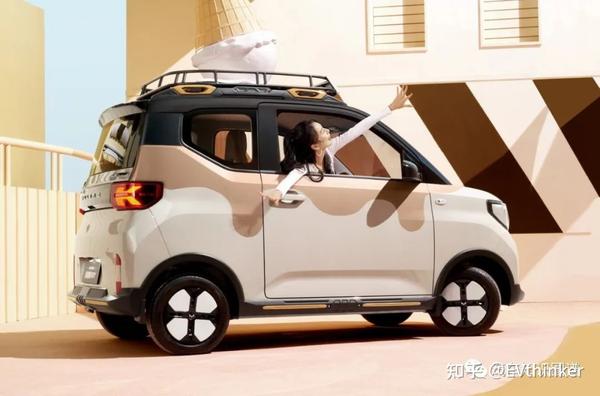 汽车的分级-A级/B级/C级/D级车如何划分？ - 知乎