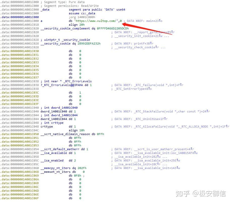 IDA简单使用 - 知乎