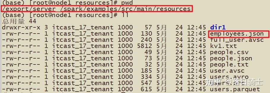 SparkSQL DataFrame入门：如何理解Row对象？ - 知乎