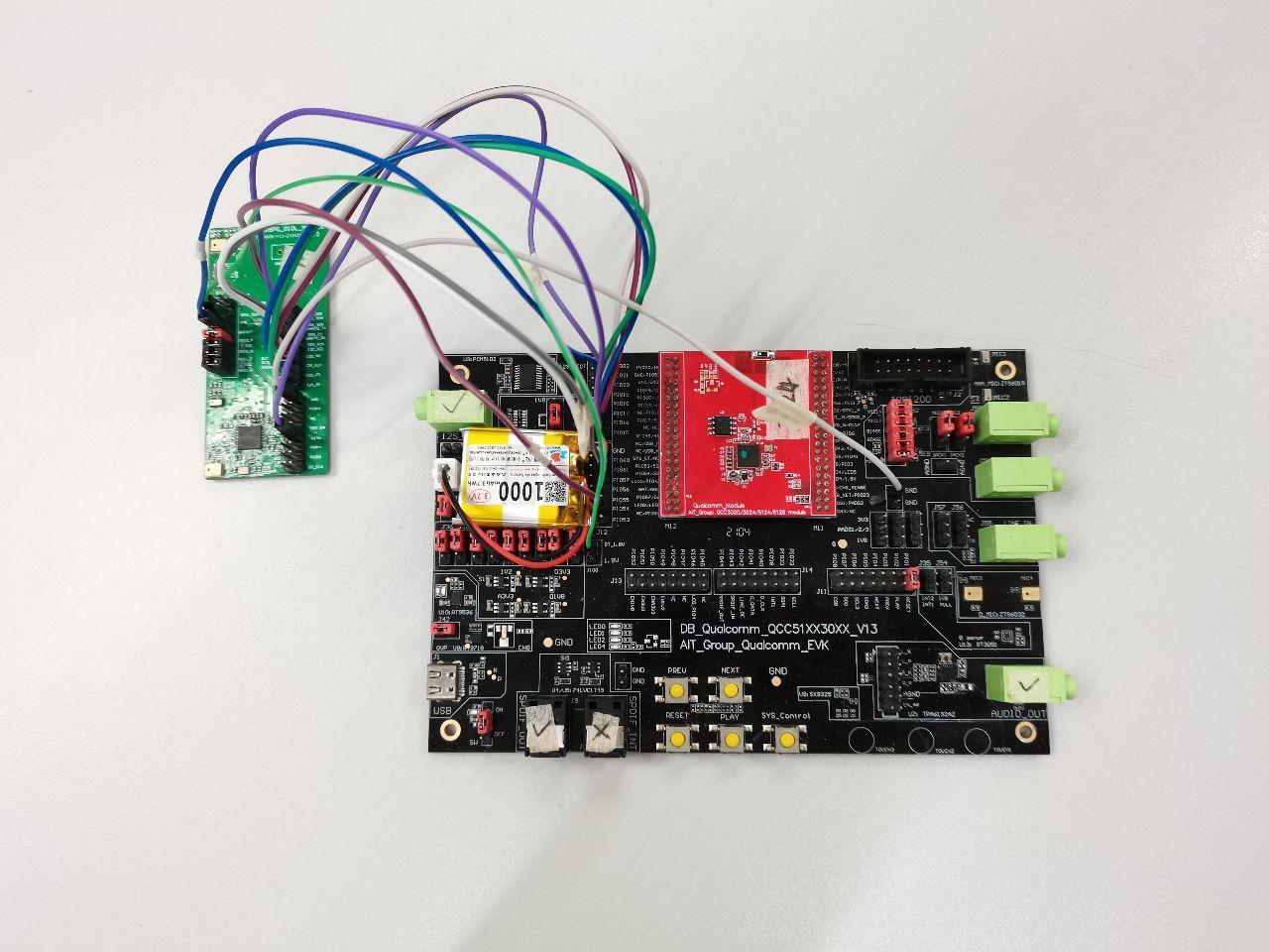 D10L 2MIC会议音箱通话回声消除设计 - 知乎