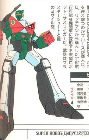 【萝卜日记第140期】银河的名作之风——J9系列 - 知乎