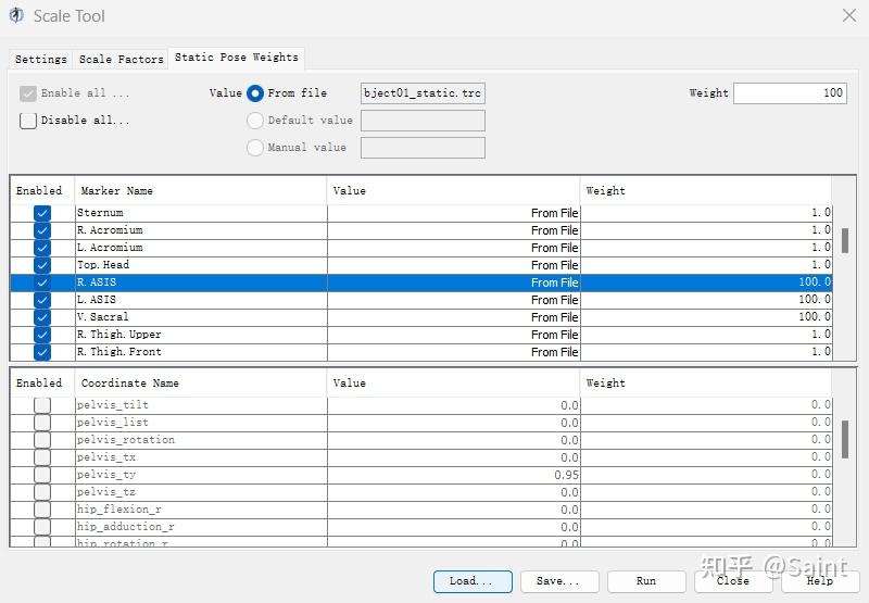 Opensim基础教程 - 知乎