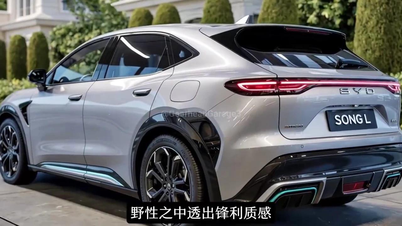 比亚迪宋L 2026款实测：650km续航+智能座舱，家用性能两不误 - 知乎