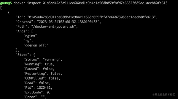 通过 Desktop 学 Docker 也太简单了 - 知乎