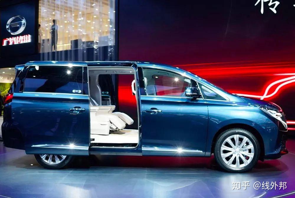 实测30万以内MPV：奥德赛、GL8、GM8谁坐起来最舒服？ - 知乎