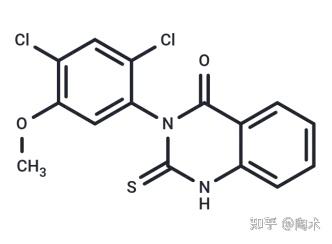线粒体分裂抑制剂——Mdivi-1【TargetMol】 - 知乎