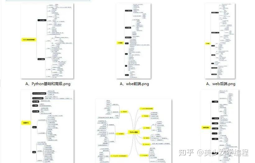 2025最新python安装与环境配置，超详细保姆级入门教程，python入门必备 知乎 1342