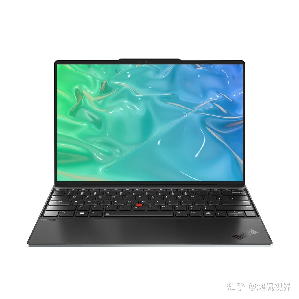 联想正式发布ThinkPad Z16笔记本电脑，以颜值与实力圈粉Z世代 - 知乎