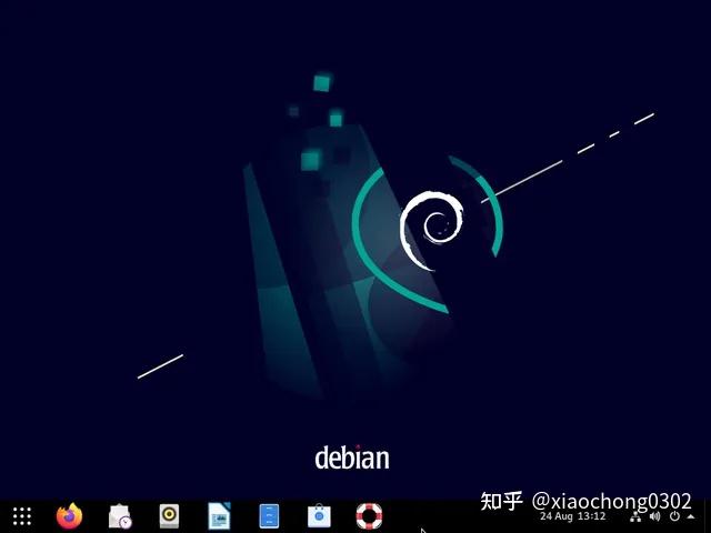 安装 Debian 11 操作系统后要做的 12 件事情 - 知乎
