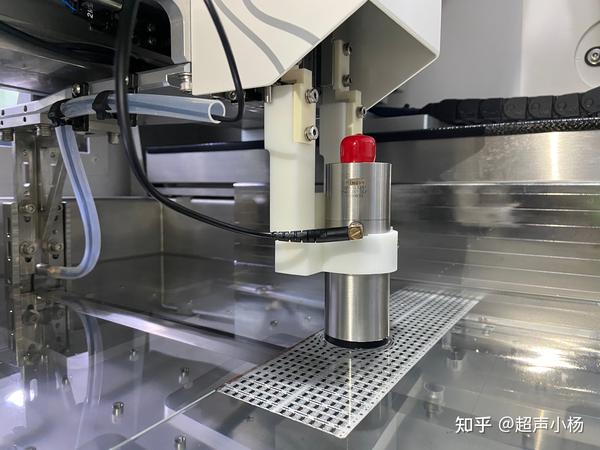 Hiwave超声扫描显微镜SAT/SAM - 知乎