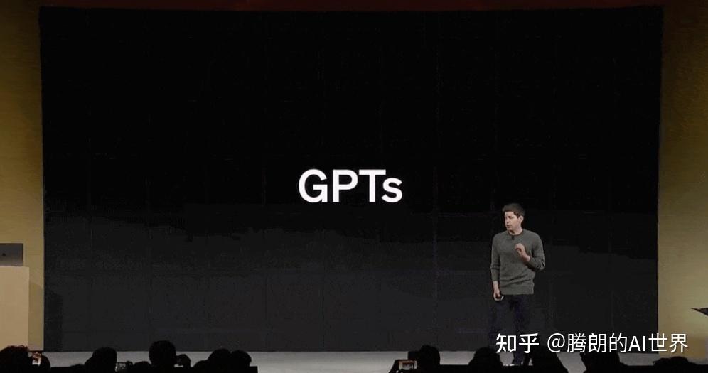 无需编码，徒手构建专属于自己的GPT！ - 知乎