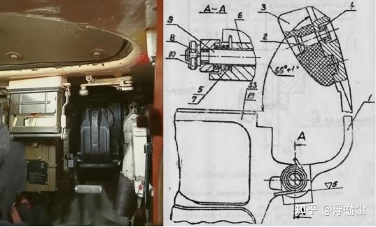 2A28型低压滑膛炮技术路径 - 知乎