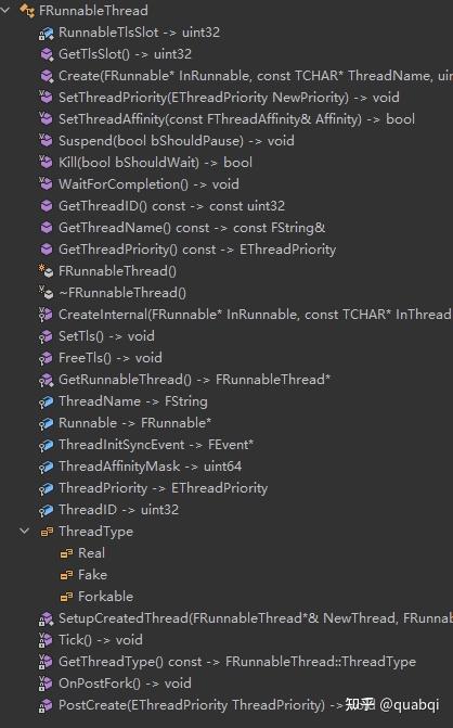 UE4/UE5的TaskGraph - 知乎