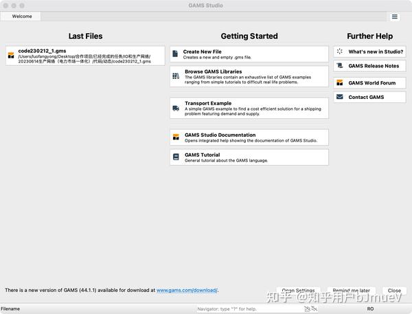 GAMS编写CGE模型代码第二篇：SAM配平代码（社会核算矩阵配平） - 知乎