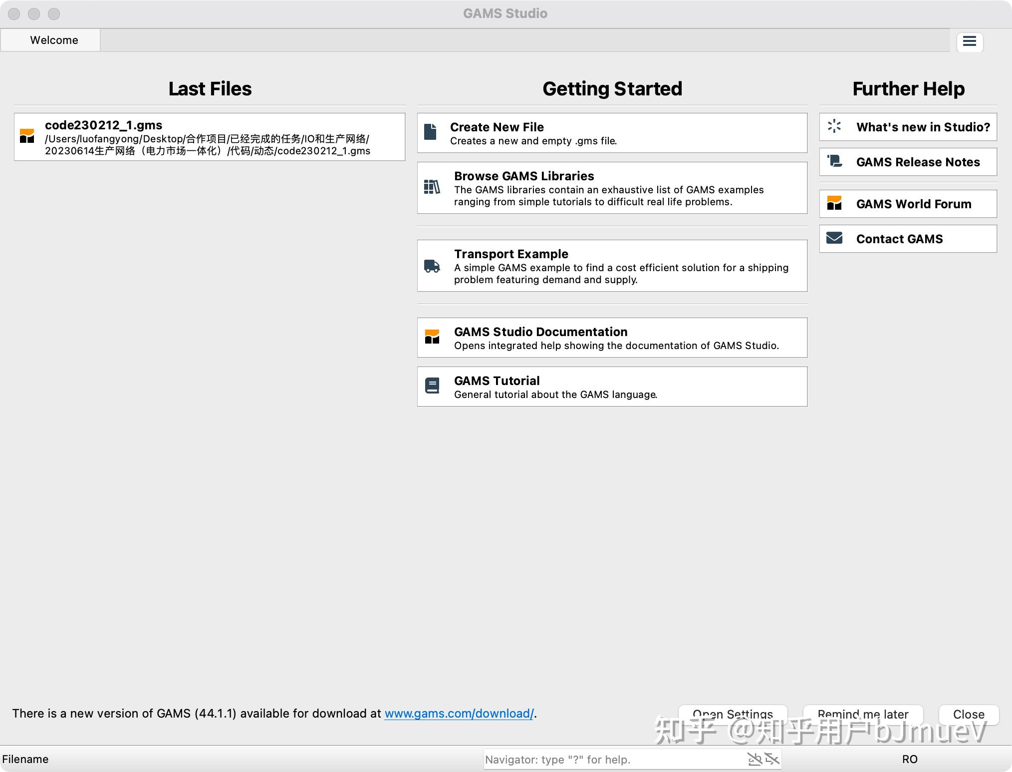 GAMS编写CGE模型代码第二篇：SAM配平代码（社会核算矩阵配平） - 知乎