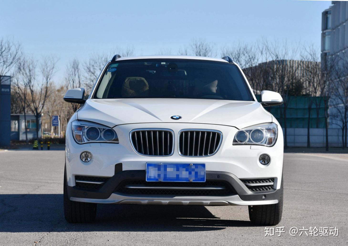 阴错阳差选择了宝马E84 X1，说说纵置后驱、阉割2.0T和刷ECU的那点儿事。 - 知乎