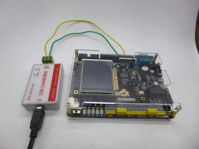 深入理解 STM32 HAL 库：从底层到高层的驱动开发 - 知乎