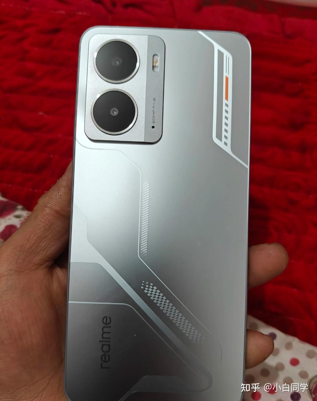 真我neo7x（realme真我Neo7x）怎么样？体验7天优缺点测评 - 知乎