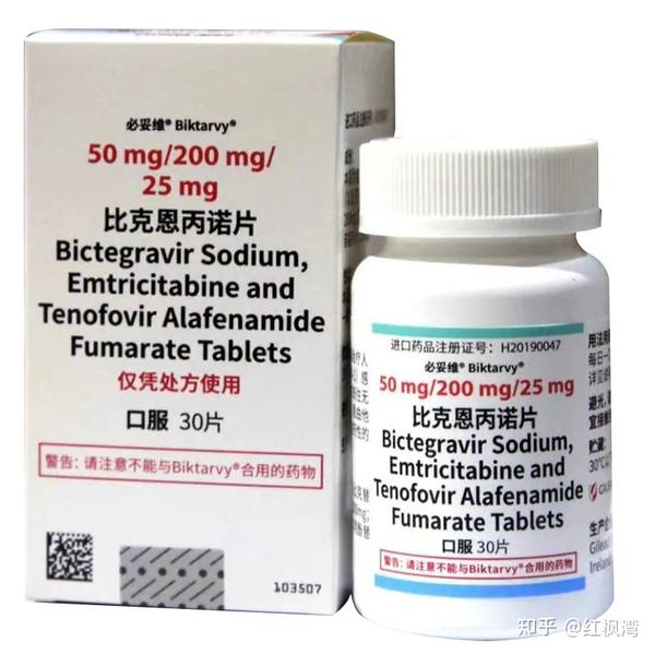 中国上市的6个复方单片药物汇总 - 知乎