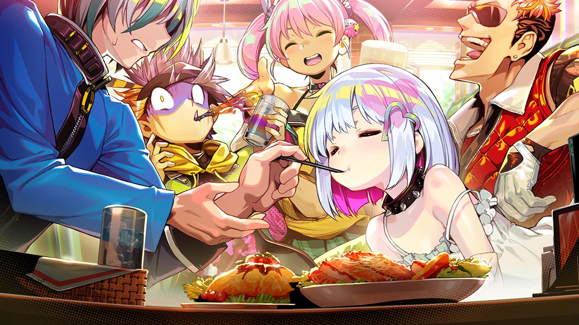 2021年十大汉化Galgame推荐 - 知乎