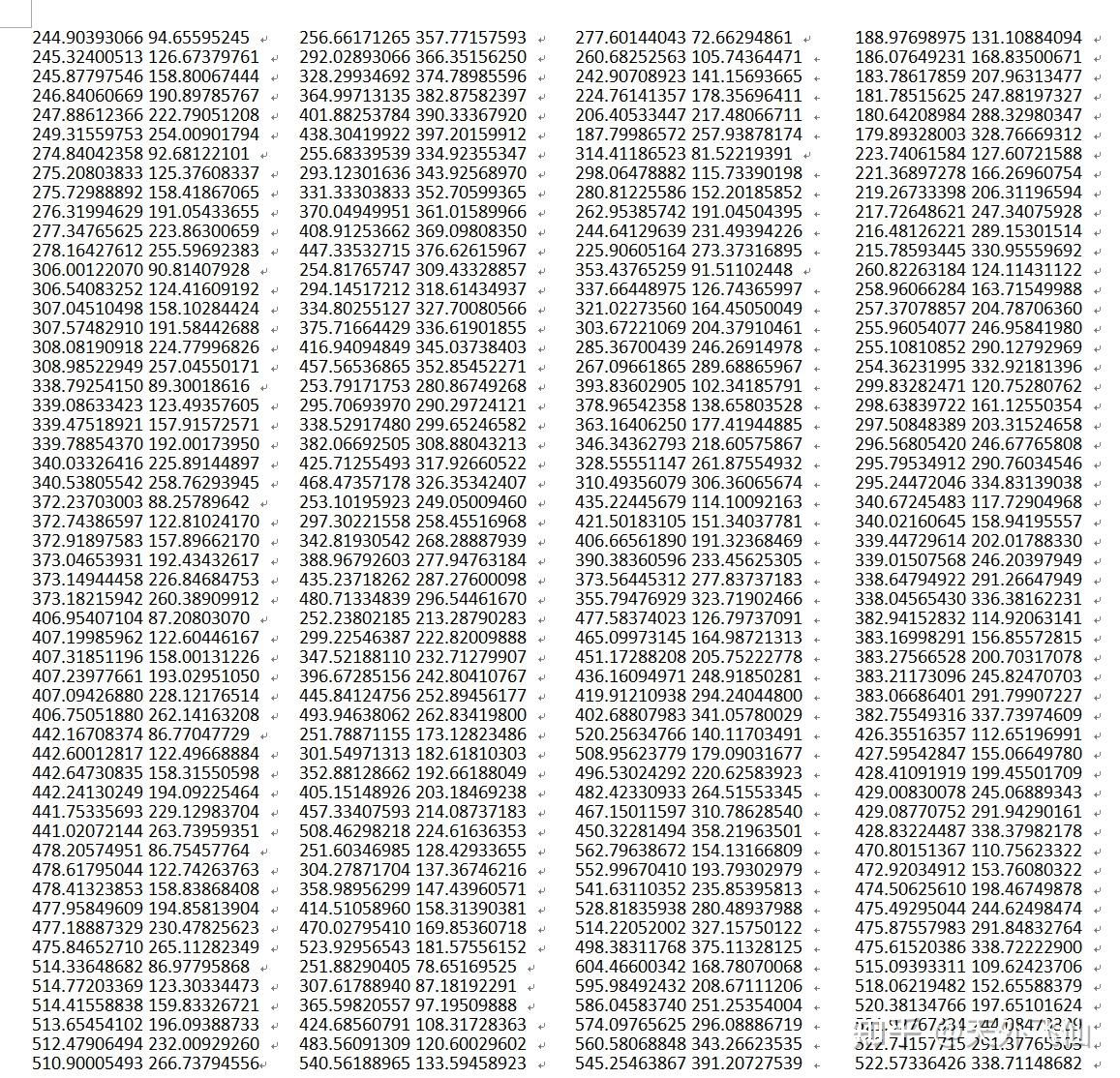 MATLAB与OpenCv进行相机标定，谁的标定精度高? - 知乎