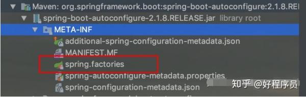 Java教程之SpringBoot -自动配置原理 - 知乎