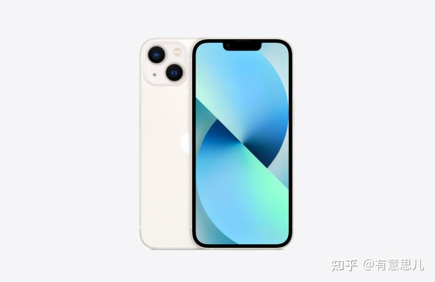 2023年入手iPhone13划算吗？都是哪些人在买iPhone13？ - 知乎