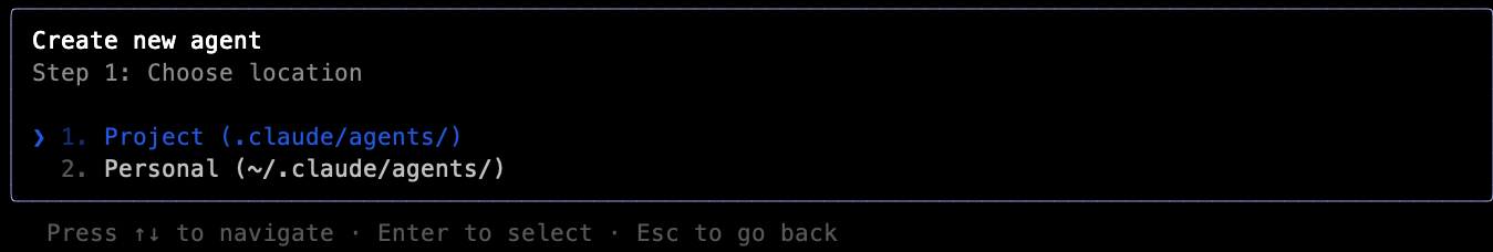 Claude Code Subagent 手把手包教会 - 知乎
