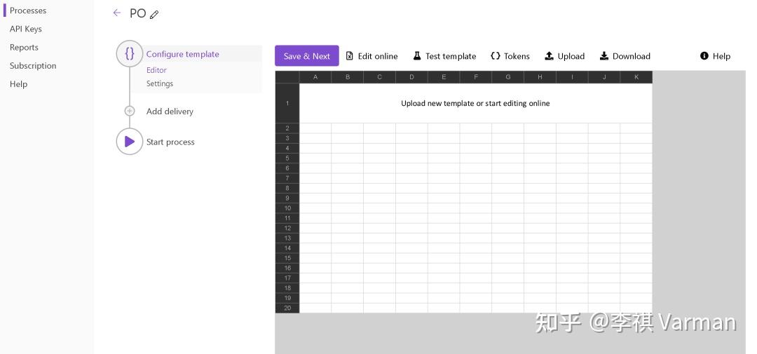 Power Automate : 将数据导出到 Excel 模板 - 知乎