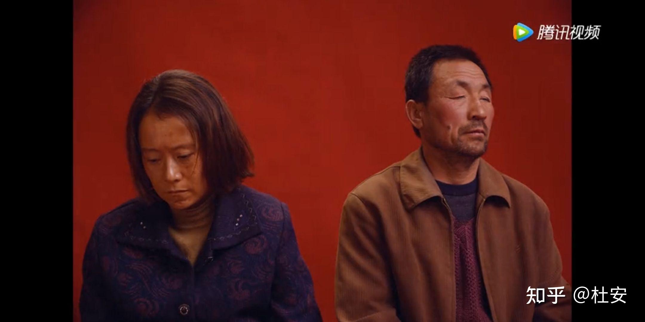 普通人的苦难——《隐入尘烟》观后感 知乎