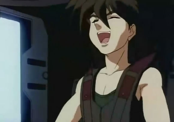 俺がガンダムだ！！！——机动战士高达00（A) - 知乎