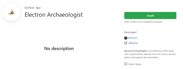 除了玩，从写一个Github Bot（Github App）能学到什么？ - 知乎