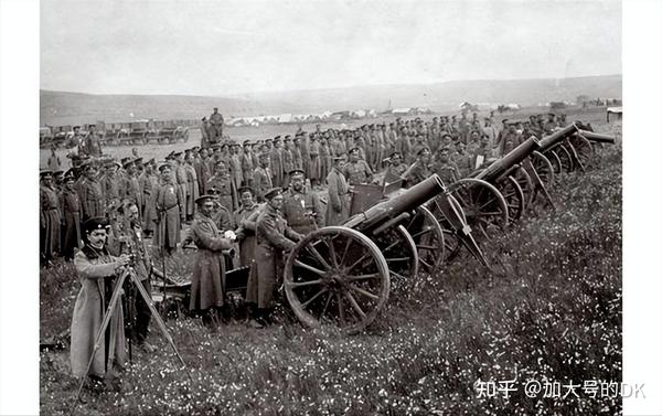 巴尔干同盟与第一次巴尔干战争中的保加利亚——保加利亚简史40 - 知乎