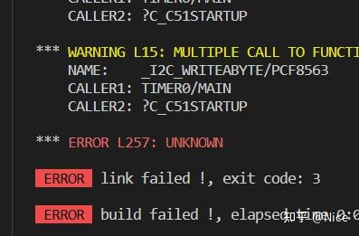 EIDE （Embedded IDE ）食用方法和问题解决 - 知乎