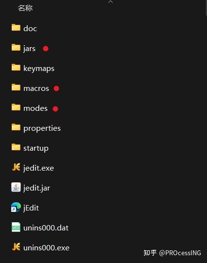 你会配置Windows下的jEdit，用于阅读/编辑sentuarus代码吗？ - 知乎