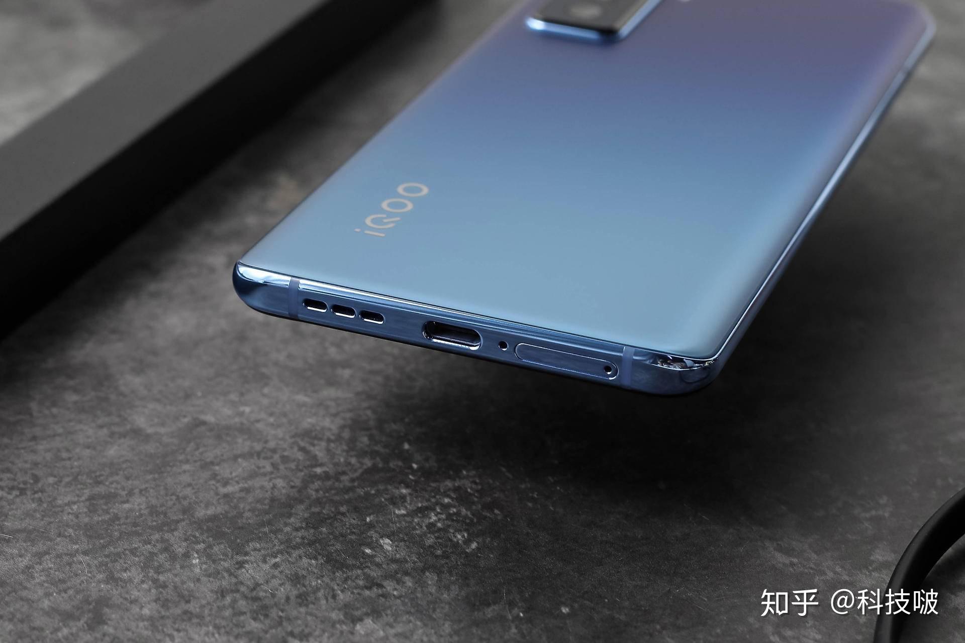 KPL官方比赛用机深度体验，iQOO 5表示上分无压力 - 知乎