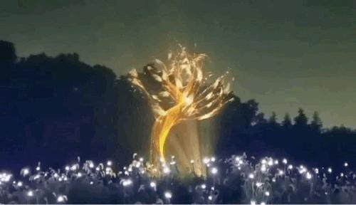 占地面积超80000m²,中国首个Lumina夜游项目落地上海奉贤 - 知乎 占地面积超80000m²,中国首个Lumina夜游项目落地上海奉贤 - 知乎