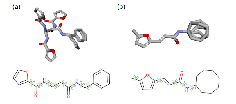 NeurIPS 2022 | 正则化分子构象场 - 知乎