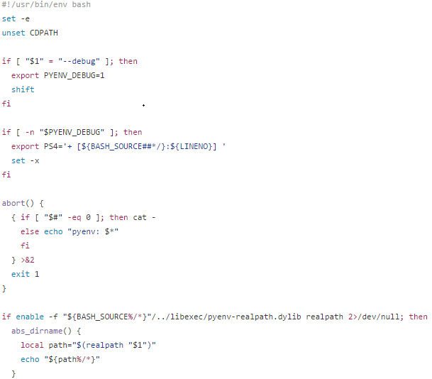 python好库之sh - 知乎