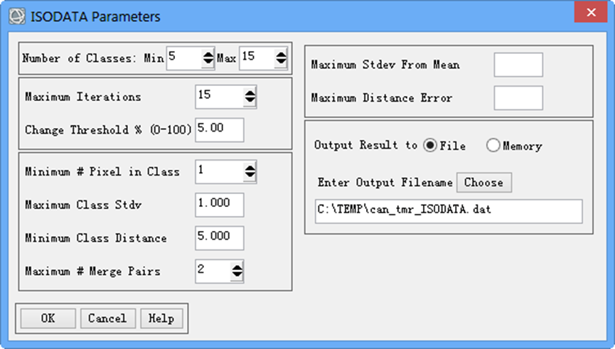 【遥感专题系列】影像信息提取之—— 监督与非监督分类 - 知乎