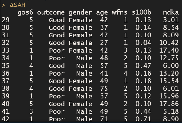 【R语言】pROC绘制ROC曲线 - 知乎