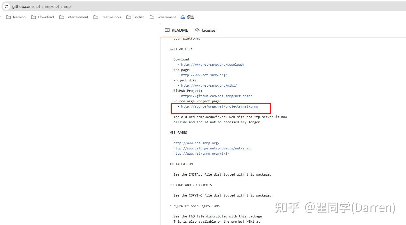 基于Python 结合 SNMP 将终端信息数字化 - 知乎
